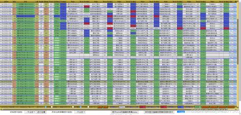 运用自编类excel表格tableshow控件进行高考志愿填报扩展excel制作高考志愿填报查询系统 Csdn博客