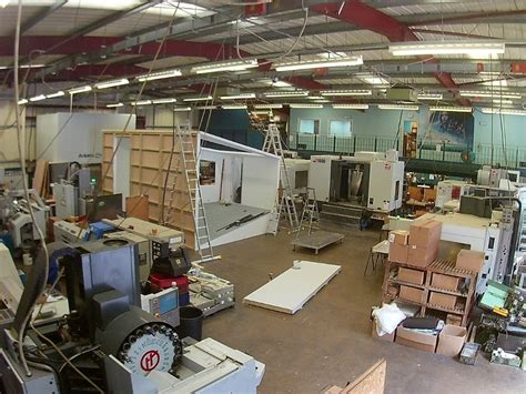 Model Making Ames Room Model Maker Process Example