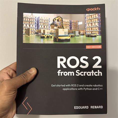 Ros2 Robotics Python C Gazebo Robotprogramming Machinelearning