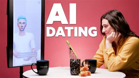 I Tried Ai Dating App Rizz That Decodes Your Texts Business Insider