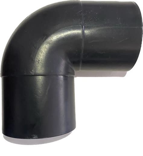 63 Mm Hdpe Connectors Coupler At ₹ 27piece In Mumbai Id