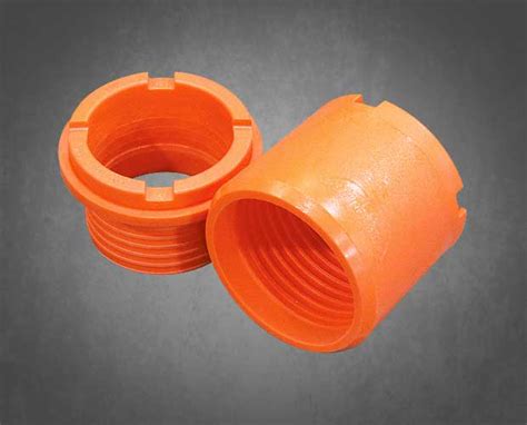Thread Protectors Wireline Pressure Control Pressure Equipment