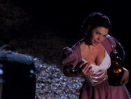 Naked Christa Campbell In Maniacs