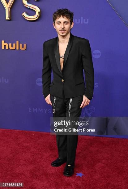 1198 Moises Arias Photos And High Res Pictures Getty Images