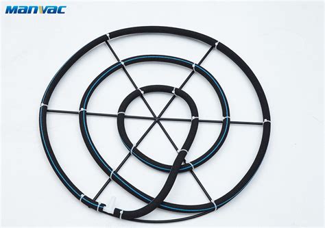 Air Compressor Oxygenation Aquaculture Nano Bubble Diffuser Hose To