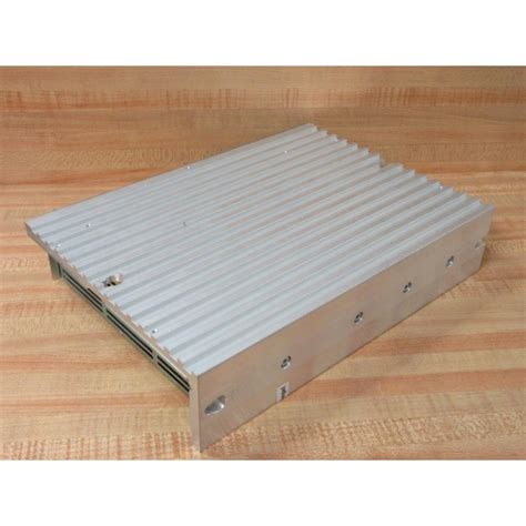 Cooper Power Tools 960902 Servo Controller Stmh Rev03b04 Used Mara