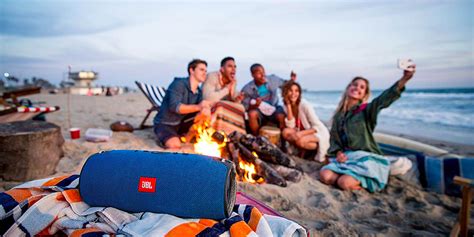 JBL Xtreme Uno Speaker Wireless Veramente Potente La Nostra Recensione Ilgiradischi Net