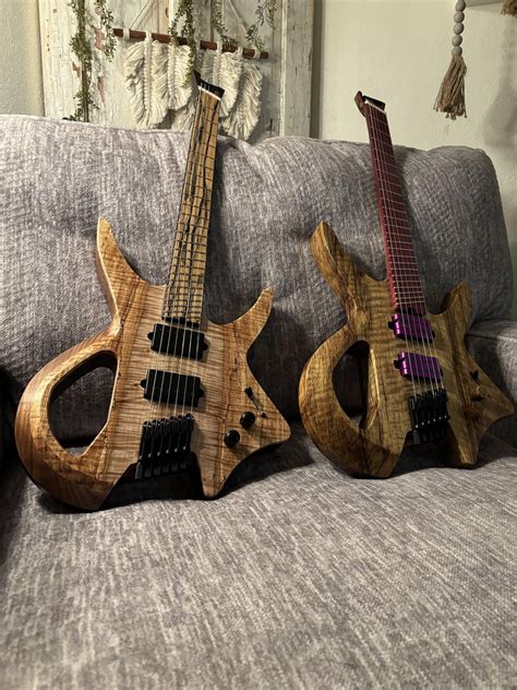 Headless Multiscale Home Builds Rguitarporn