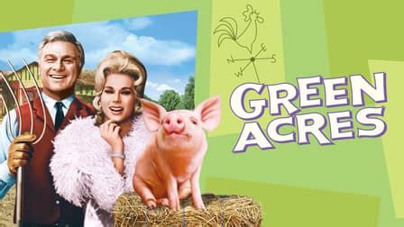 Watch Green Acres Free Tv Shows Tubi