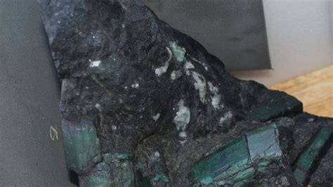 Cursed Smuggled Emerald To Return To Brazil Us Judge Rules