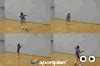 Shoulder Passing Netball Drills Videos And Coaching Sportplan