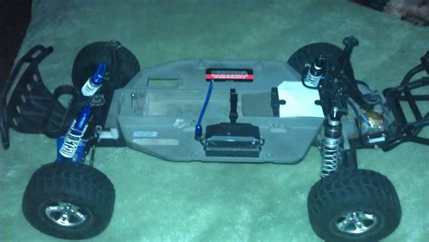 WTT Slash Roller R C Tech Forums