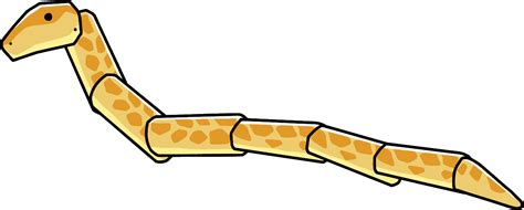 Attack Of Pythons
