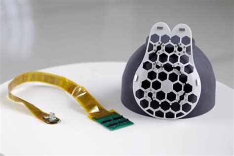 Wearable Ultrasound Scanner Could Detect Breast Cancer Earlier Nsf National Science Foundation