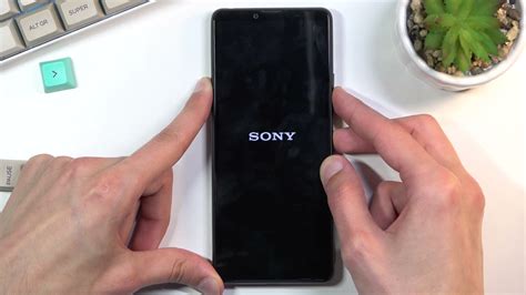 How To Activate Fastboot Mode On Sony Xperia 10 Iii Enable Fastboot Features Youtube