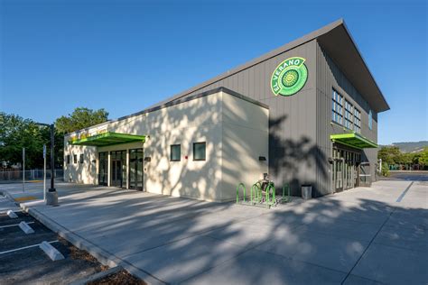 El Verano Elementary School Gcci Inc