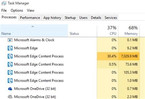 C Program Files X86 Microsoft Edge Application Msedge Exe как исправить