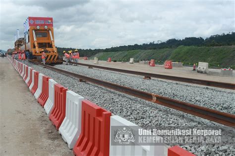 Ecrl Rail Launch 2 Bm Paul Tans Automotive News