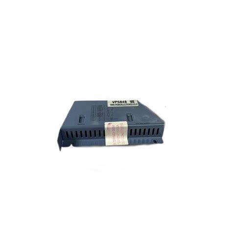 Bandr Can Bus Controller 7ex27050 1 At 500000 Inr In Dadra And Nagar Haveli Vp Industrial