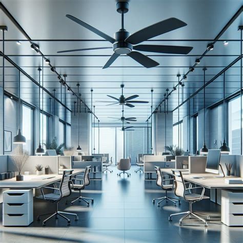 15 Beautiful Ceiling Fan Ideas For Innovative Home Designs