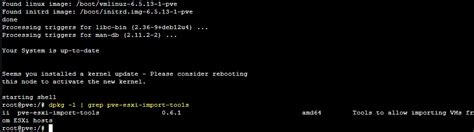 VMWare ESXi To Proxmox VM Migration Tutorial