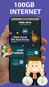 Daily GB Internet Data App Apps On Google Play