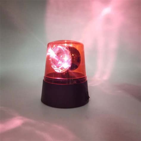 Stage Effect Party Flashing Desktop Dj Mini Beacon Grandado