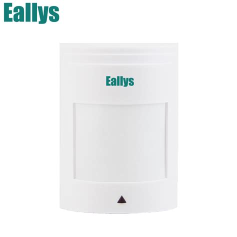 Wireless Wired Gsm Voice Home Security Burglar Ala Vicedeal