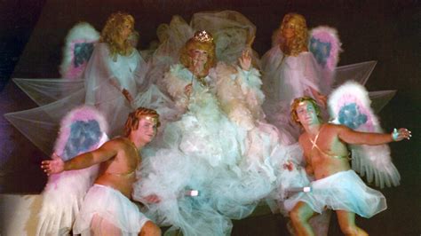 Welcome To Unarius The Spiritual Film School The Atlantic The Atlantic