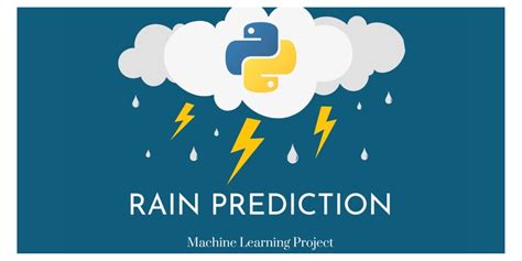 Github Ravis1902rainfall Prediction Heavy Rainfall Prediction Is A