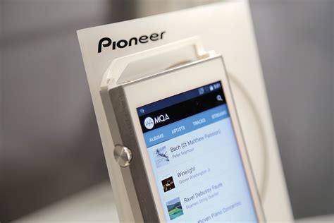 Mqa Time Domain Accuracy And Digital Audio Quality