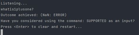 GitHub Norvikk ConsoleMath Finished A Over Engineered Project Suggestion By The Open AI