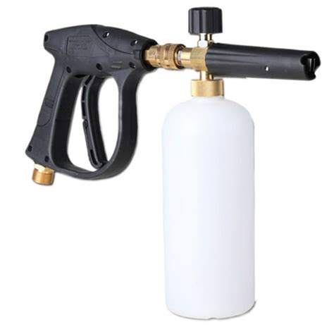 Hvac Guys Coil Cannon Cleaner Mixing Sprayer For Air Conditioning And