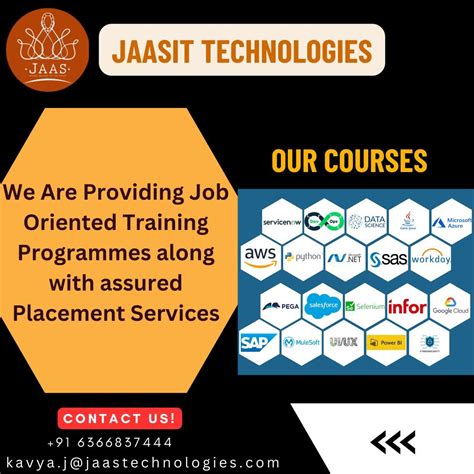 kavya jayashankar on linkedin jaastechnologies servicenow