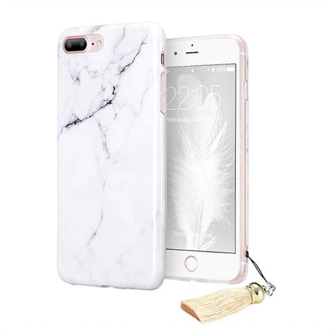 25 Best Iphone 7 And 8 Plus Marble Case And Back Covers 2018