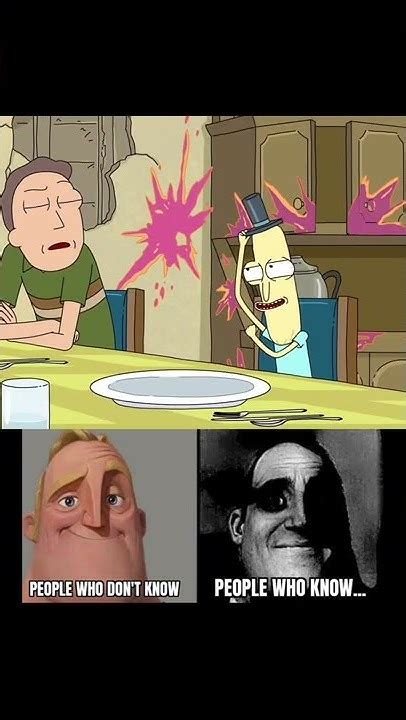 Rick And Morty Moments Viral Rick And Morty Rick And Morty Shorts