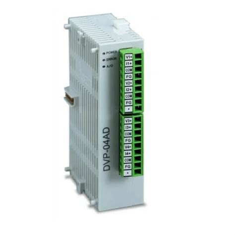 Analog Io Module At Best Price In Chennai By Sj Electronics Id
