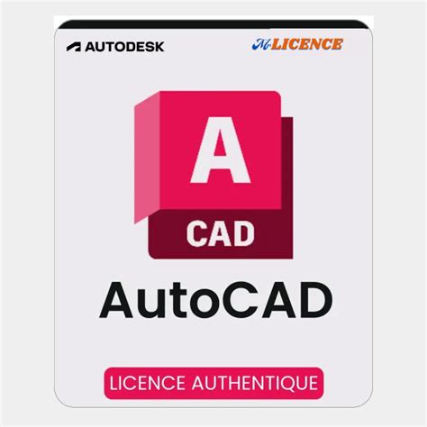 AutoCAD – Mr Licence