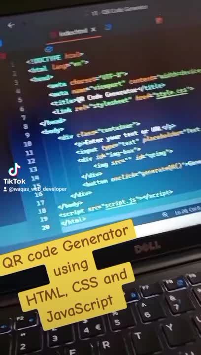 Muhammad Waqas on LinkedIn: #moyemoye #programmer #programming #html #css #webdesigner # ...