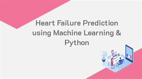 Heart Failure Prediction Using Machine Learning Python And Griddb Griddb Open Source Time