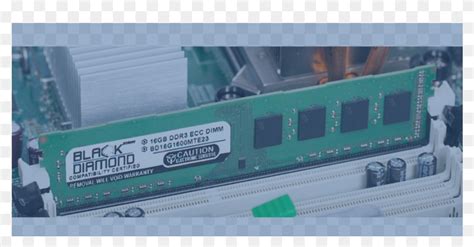 Ddr Electronic Component HD Png Download 900x594 4347533 PinPng