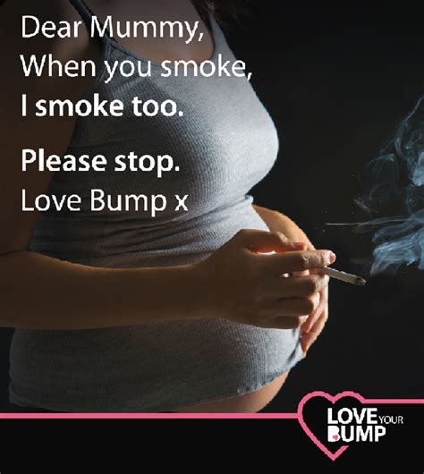 Quit Smoking Pregnancy App At Zane Morrison Blog