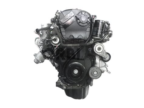 Used Complete Engine Cdn Audi A5 2 0tfsi 155kw For Sale Second Hand Orbi Motors