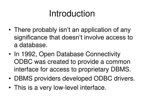 Ppt Ado Net Powerpoint Presentation Free Download Id 1214216