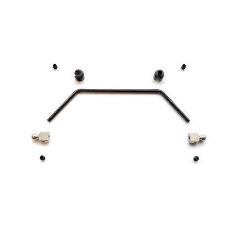 LAB C FRONT MM SWAY BAR WIRE KIT