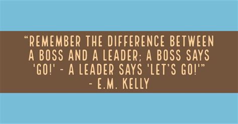 true leadership is about inspiring and working together towards common