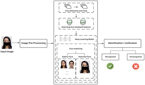 Face Mask Detection Using YOLOv3 And Faster R CNN Models 43 OFF