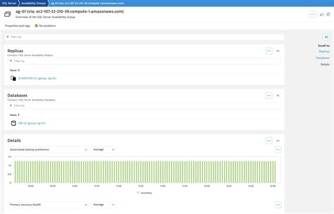 microsoft sql server monitoring and observability dynatrace hub
