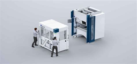 Flex Cell Trumpf