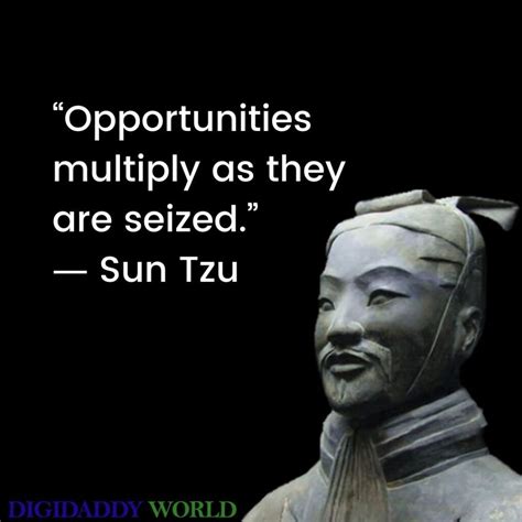 Famous Quotes By Sun Tzu
